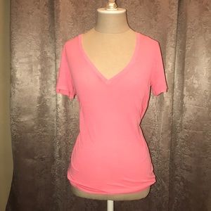 PINK Victoria's Secret | Tops | Pink Top | Poshmark